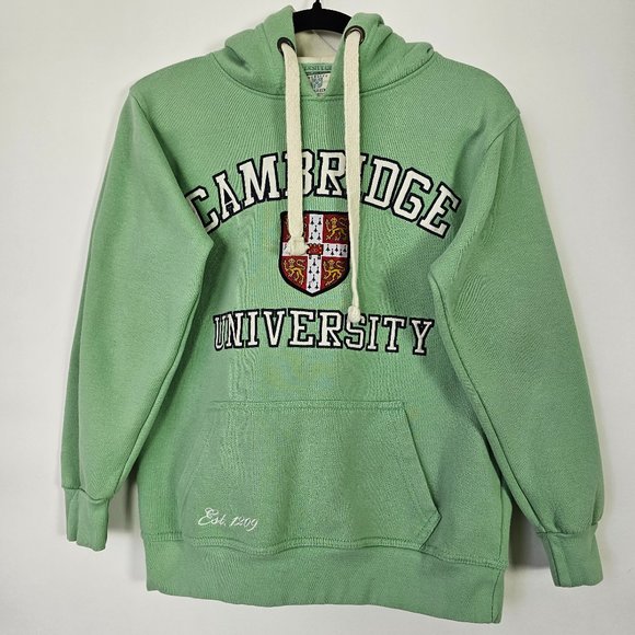 Cambridge University | Tops | Cambridge University Official Merchandise ...